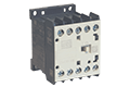 Mini Contactor Weg CWC07 24Vdc - 03 NO Contacts